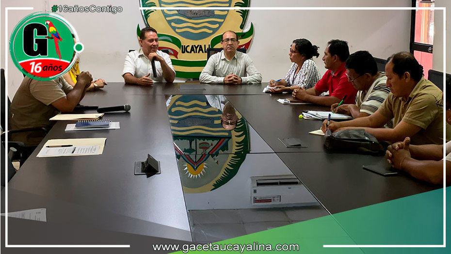 PCM asegura que en 2024 se culminará el proyecto de delimitación ...