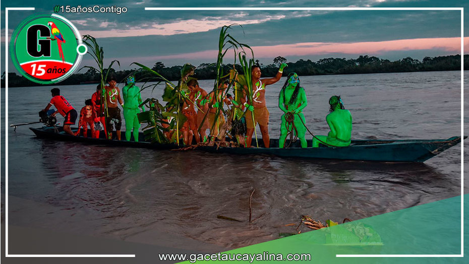 En Atalaya se dio inicio a las actividades del "Carnaval Atalayino 2023 ...