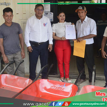 Gaceta Ucayalina - El Primer Portal de Noticias de la Amazonia Peruana | Amazonas, Loreto, San ...