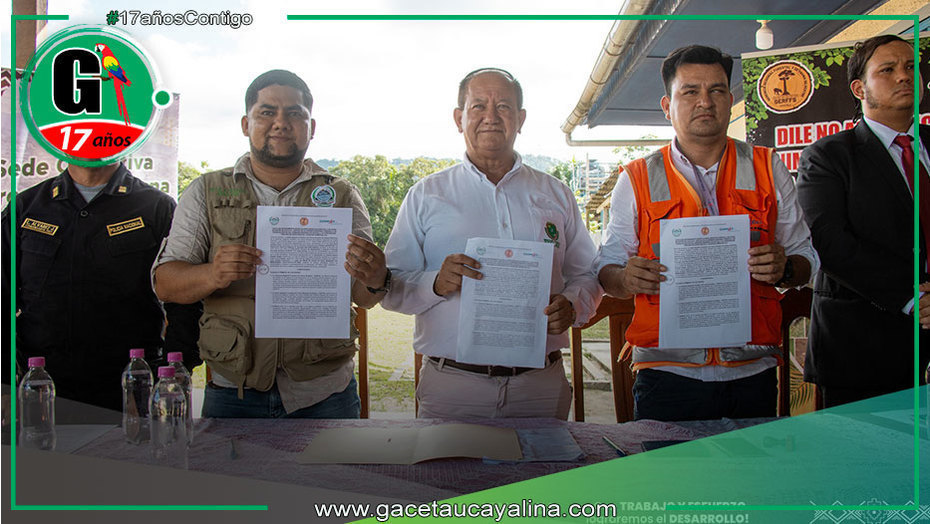 SOFFSA y CORPAC firman acuerdo para proteger fauna en peligro en ...